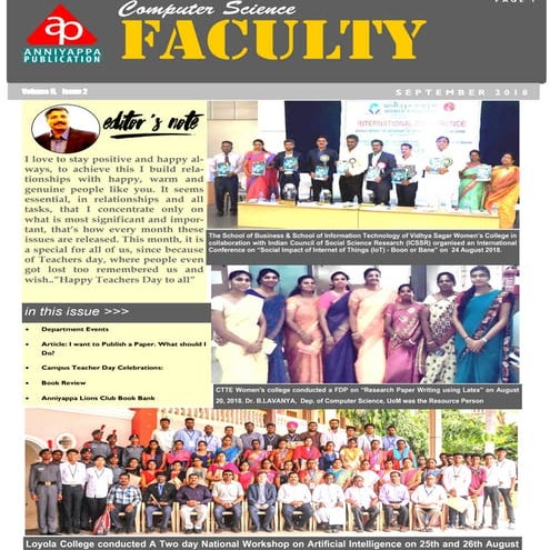 Computer Science PhD Guidance | PPTX