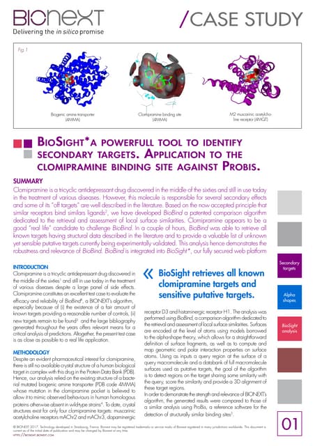Pharmacophore mapping | PPTX | Computer Software and Applications | Computing