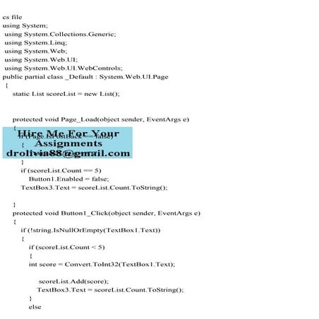cs fileusing System; using System.Collections.Generic; using S.pdf