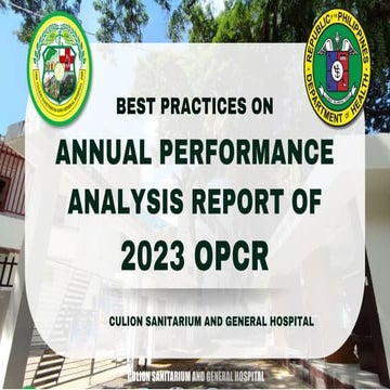 CSGH PBUR PRESENTATION_OPCR BEST PRACTICE.pptx