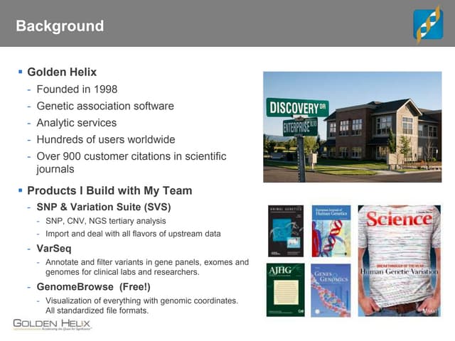 Cs Guest Lecture 2015 10 05 Advanced Databases Ppt