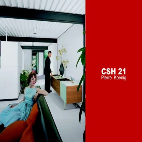 Csh 21 | PPT