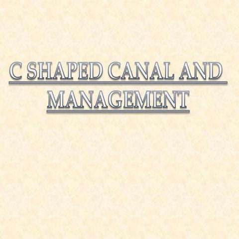 How to use pro taper endodontic files | DOCX