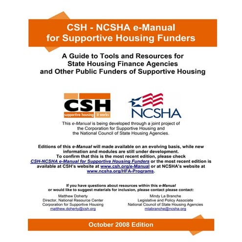 NHDC: Marketing Case Study | PDF