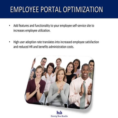 CSHR Slides - ADP | PPT