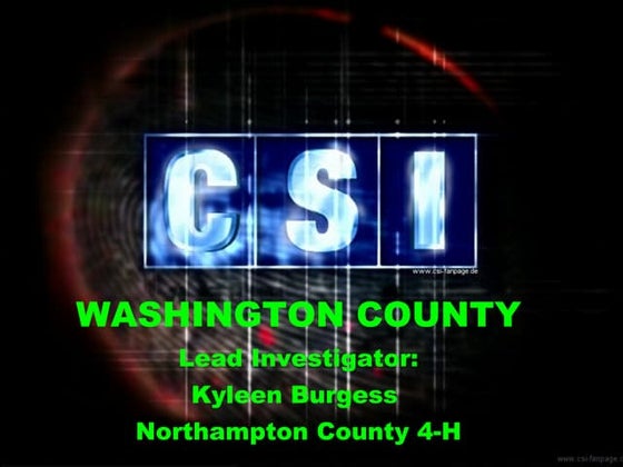 History development of forensic science | PPT