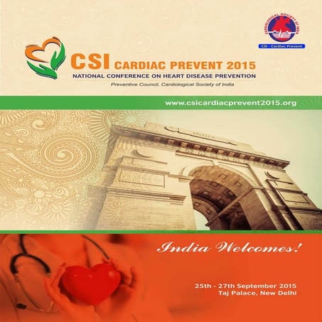 Csi cardiac prevent | PDF
