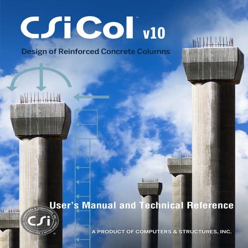 Csicol users-manual (2) | PDF | Computing | Technology & Computing