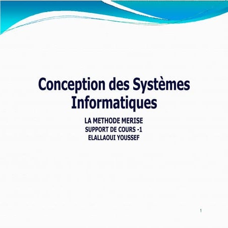 CSI_COURS_diapo_part1...............ppsx | Computer Software and Applications | Computing