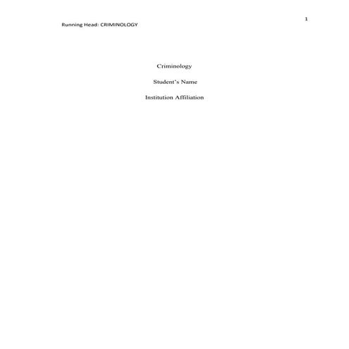 CSI criminology.docx