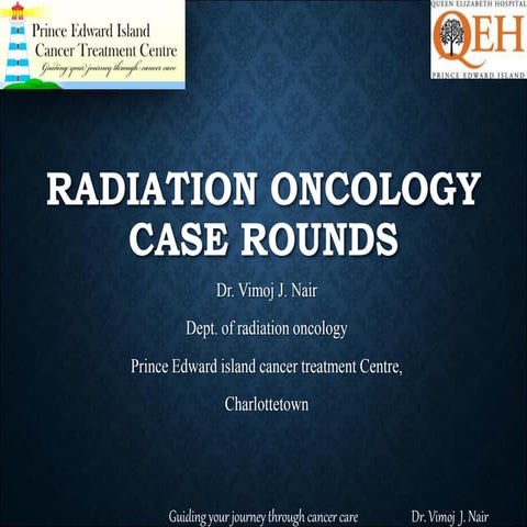 LOW DOSE CRANIOSPINAL IRRADIATION (CSI) USING VMAT , RADIATION FOR ...