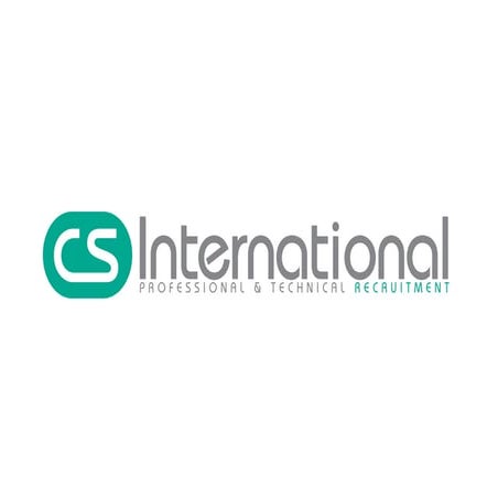 Cs international clients brochure | PPT