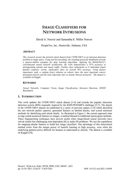 Immunizing Image Classifiers Against Localized Adversary Attacks | PDF