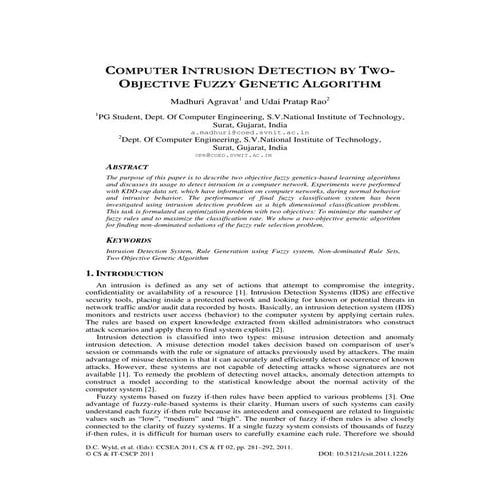 Utilizing Xai Technique To Improve Autoencoder Based Model For Comput