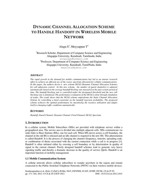 2.1 introduction to cellular architecture | PPT