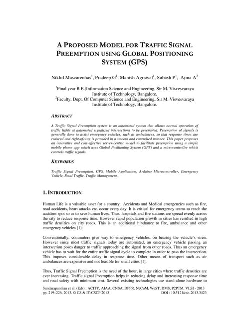 Railway Accident Avoiding System: A Safety Measure | PPT