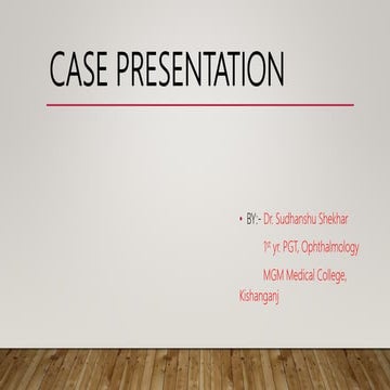 Csme pdr +retinitis proliferans | PPTX | Eye and Vision Conditions ...