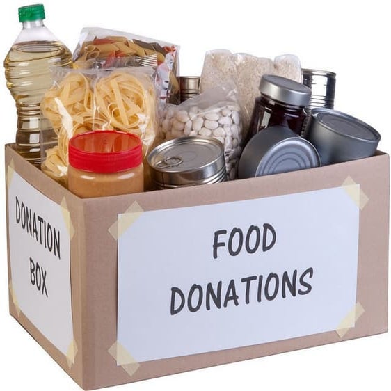 Food Donation | PDF