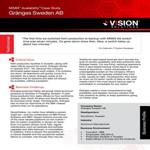 Legacy CIS Modernization Architecture | PDF