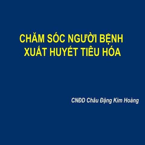 Csnb xhth | PPT
