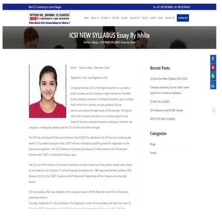 CS NEW SYLLABUS Is The Only Skill You Really Need | PPT