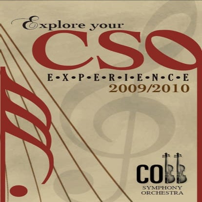 CSO_Brochure_7 | PDF