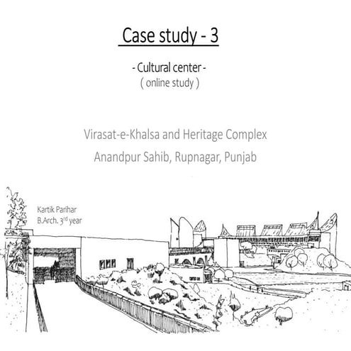 Case Study of Triveni Kala Sangam | PDF