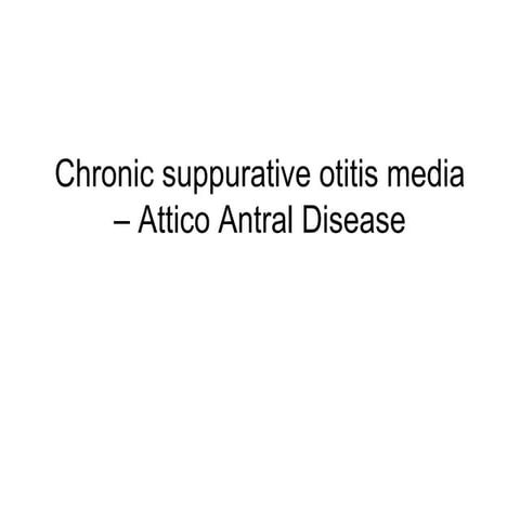 Csom aa, 10.04.17, s.s.bakshi | PPT