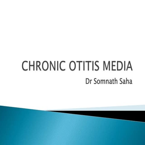 Csom a practical approach | PPTX