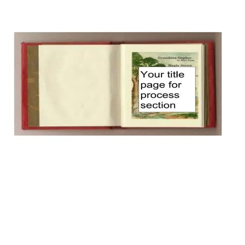 The nature of Science journal entries | PDF