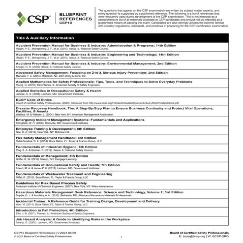 CSP-References.pdf
