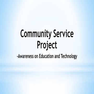 csp batch of mechanical engineering branch | PPTX