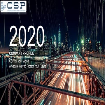 CSP_Company_Profile.pdf