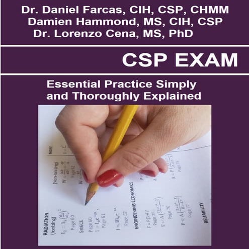 CSP exam essential practice questions | PDF