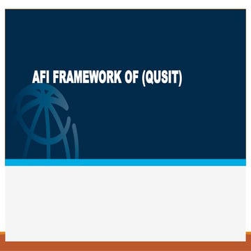 CS Presentation-1 afi framework of quist.pptx