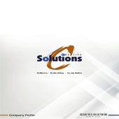 Creative Solutions Company Profile | PDF