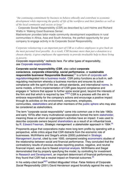 Sample of MSC research proposal | DOCX