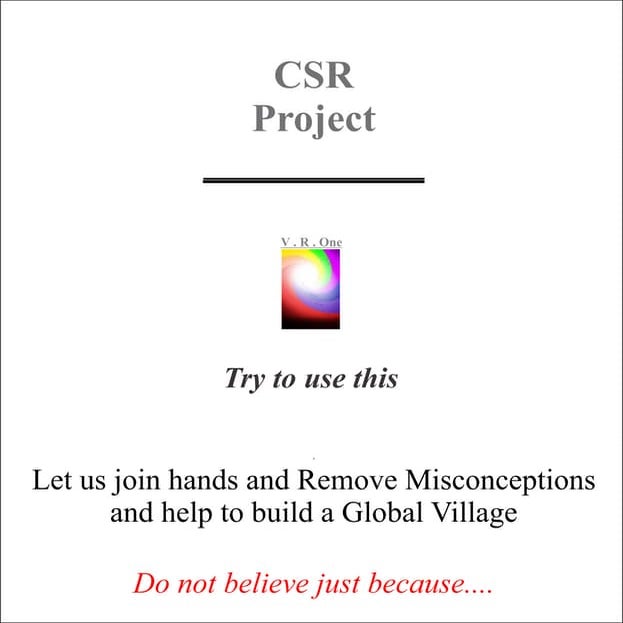 CSR | PDF