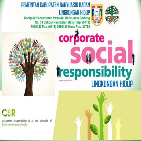 Csr | PDF