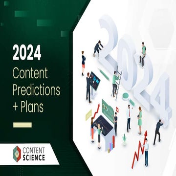 How AI Enables Modular Content Strategy in Pharma | PDF