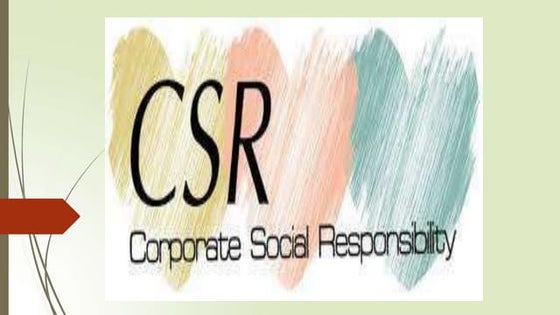 csr activities of 4 different companies | PPTX