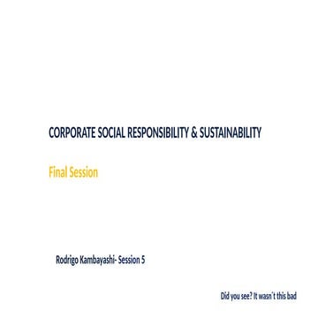 Corporate social responsibility session 4.pptx