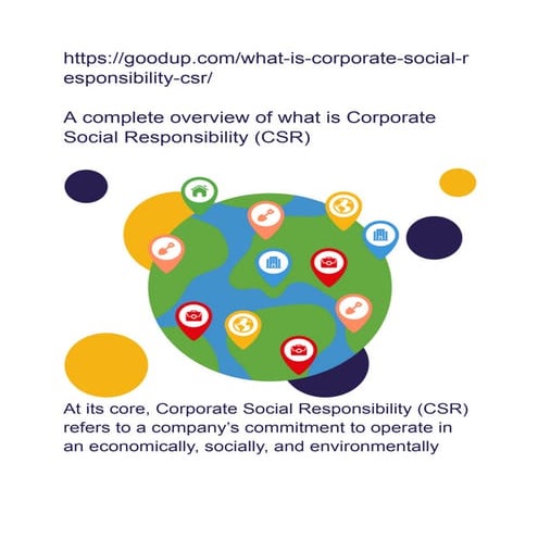 CSR - Corporate Social Responsability and Report.pdf
