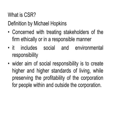 Corporate Social Responsibility - [1].ppt