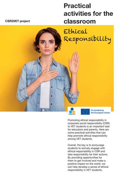 GE 009 Ethics Syllabus 2nd Semester A.Y 2023 - 2024 | PPT