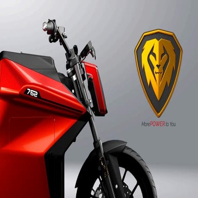Transform Your Commute with the CSR 762 Electric Bike | PDF