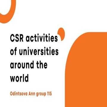 CSR activities of universities around the world by Odintsova Ann 115.pdf