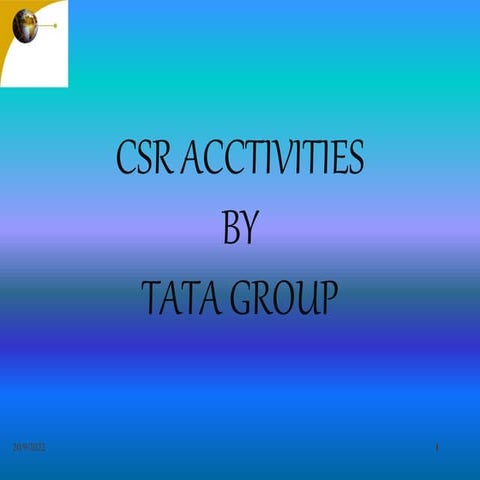 CSR ACTIVITY (3).ppt