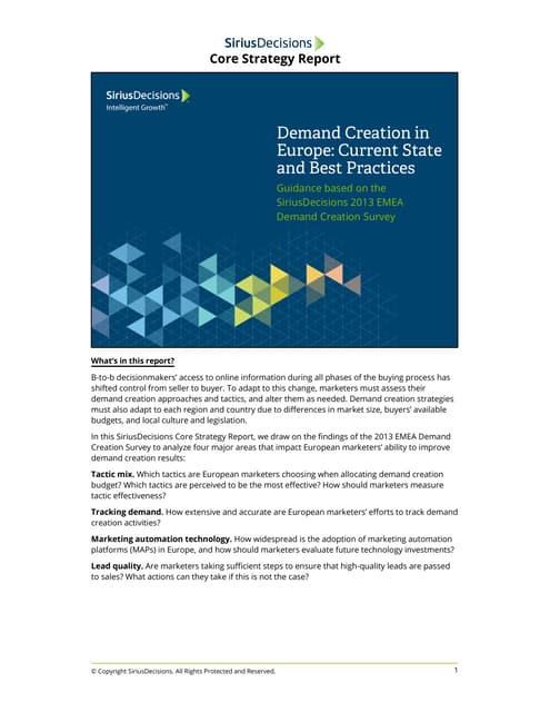 Alpha fmc investment management distribution presentation final | PPT