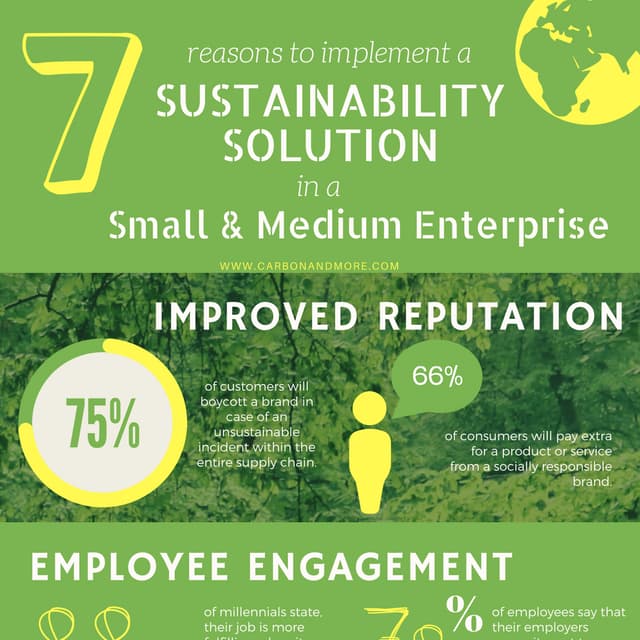 CSR Infographic | PDF